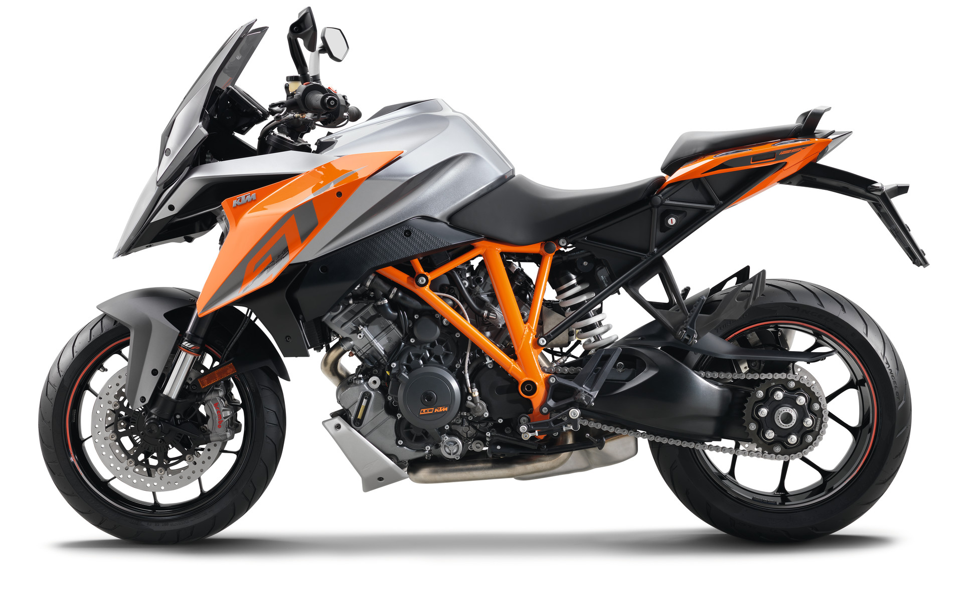 1290 SUPER DUKE GT 2016 – KTM KOSAK