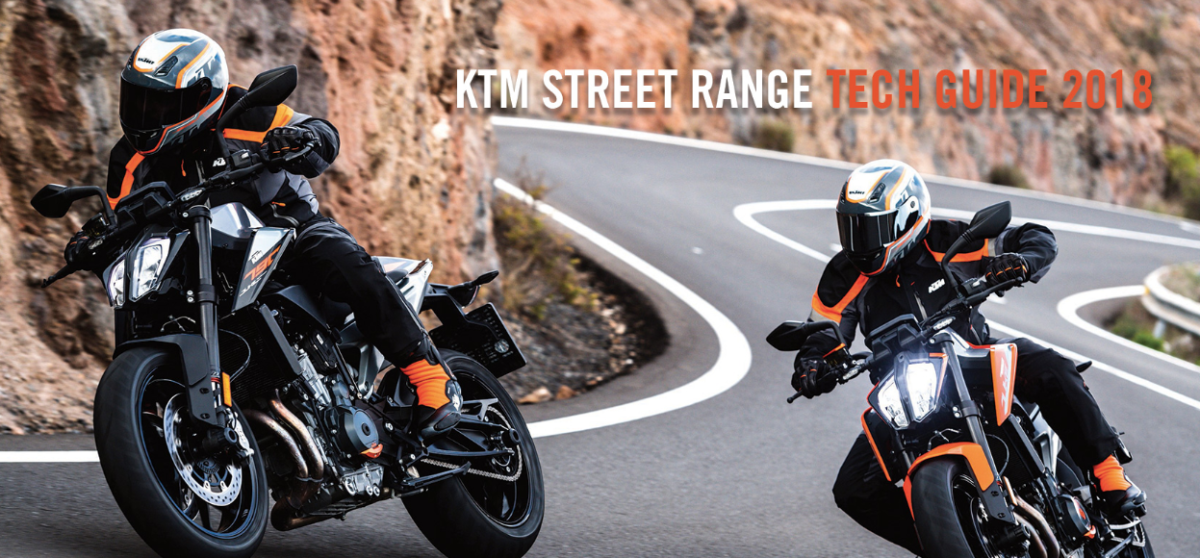 KTM TRACK PACK – KTM KOSAK