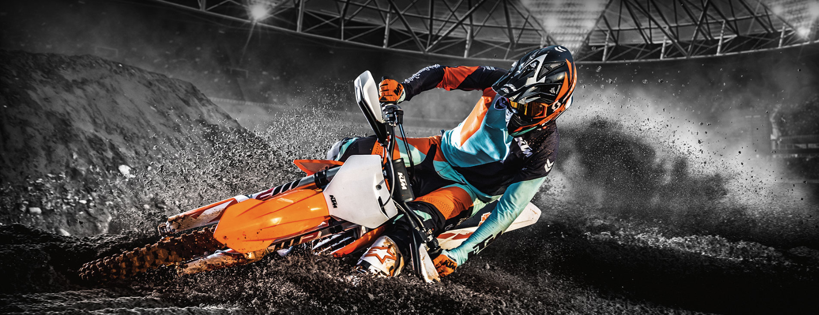 KTM Motocross / SX Modelle – KTM KOSAK